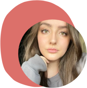 About me: bold, brave & boy, a lot of sass! - Mara's Blog